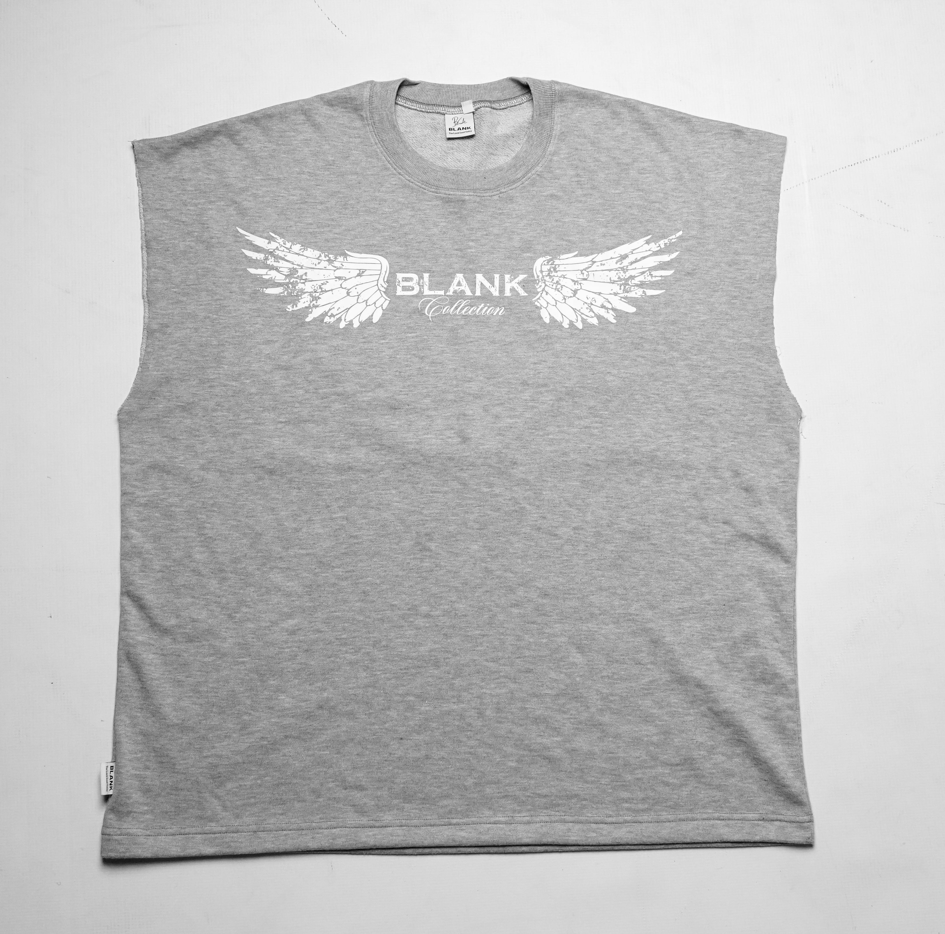 New Arrivals – Blank Collection